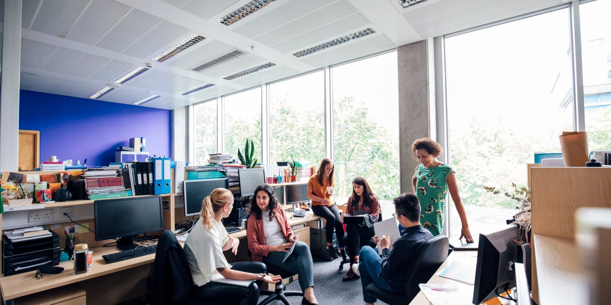 HR Execs Agree: Successful Human Resources Requires a Human Touch | Fortune