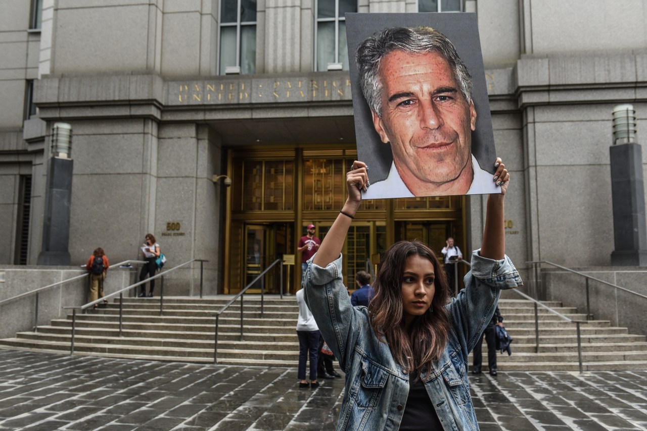Jeffrey Epstein, Harvey Weinstein, and the Systems That Protected Them ...