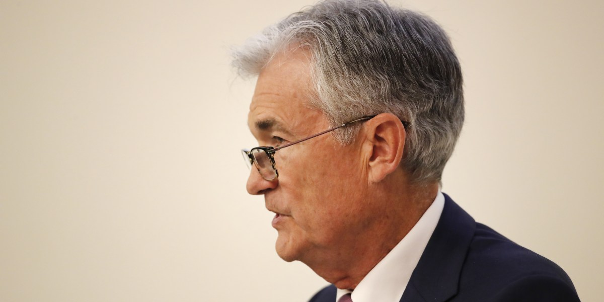 The Markets' Fed Bet: CEO Daily | Fortune