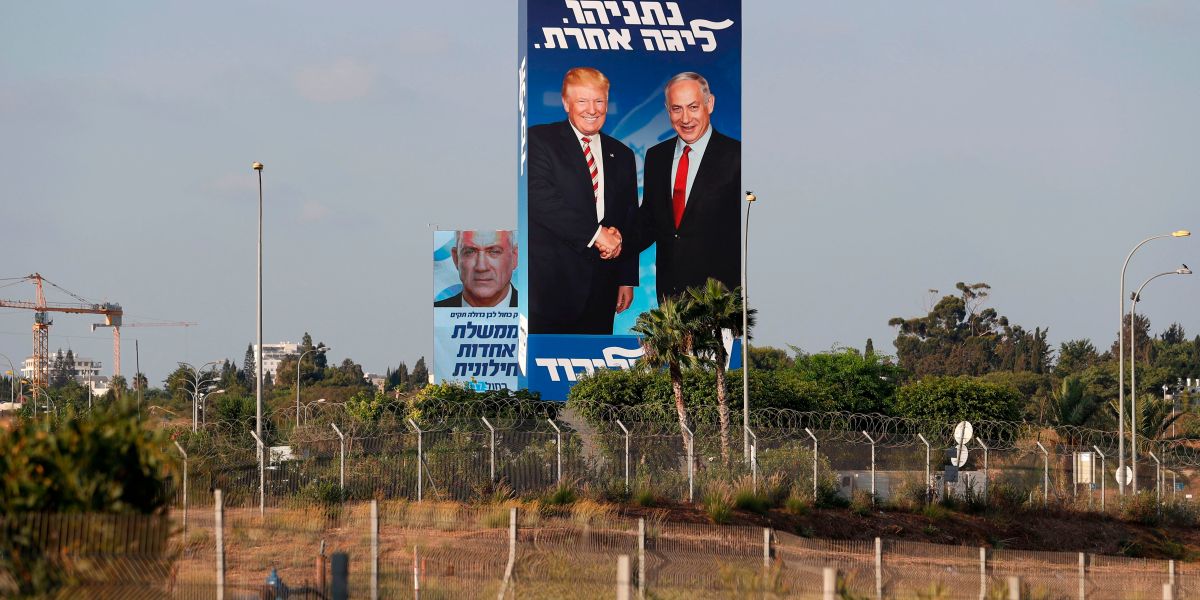 Here's What You Need to Know About Israel's Elections | Fortune