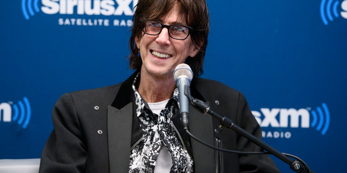 The Music Industry Remembers Ric Ocasek for The Cars and His Legacy as ...