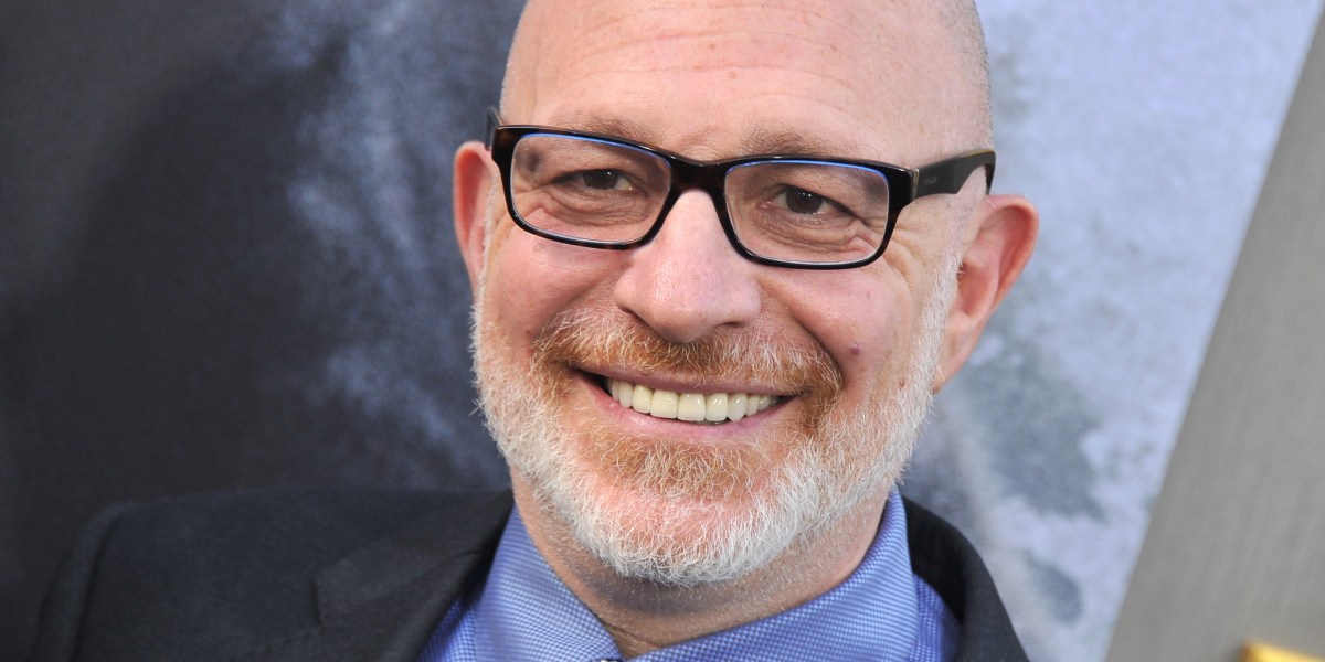 Akiva Goldsman Inks First-Look MGM Deal, Doubling Down on Sci-Fi Dramas ...