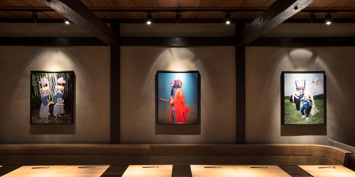 Philadelphia’s Swank New Omakase Restaurant Is Elevated in Every Aspect ...