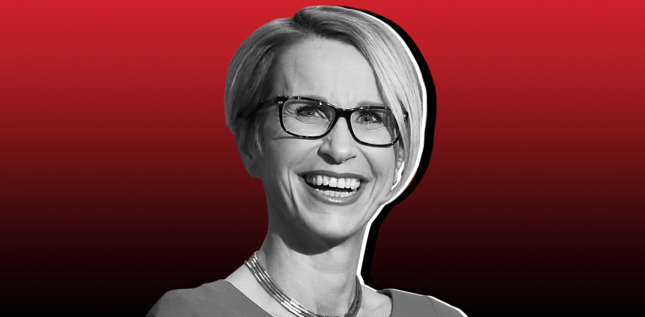 Emma Walmsley | 2019 Most Powerful Women International | Fortune