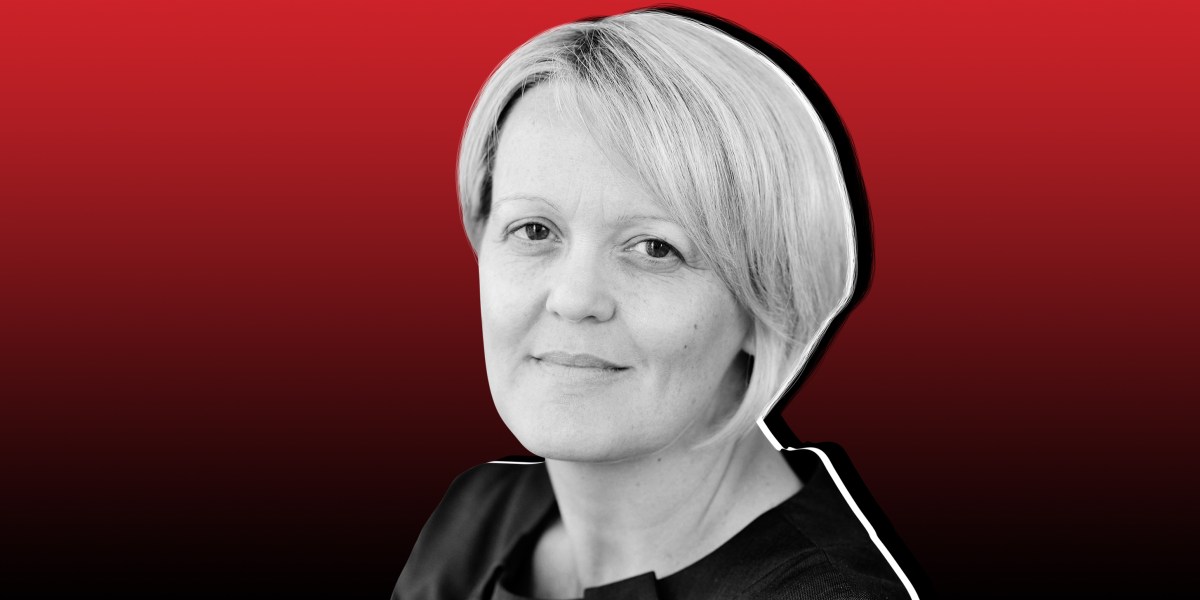 Alison Rose | Fortune