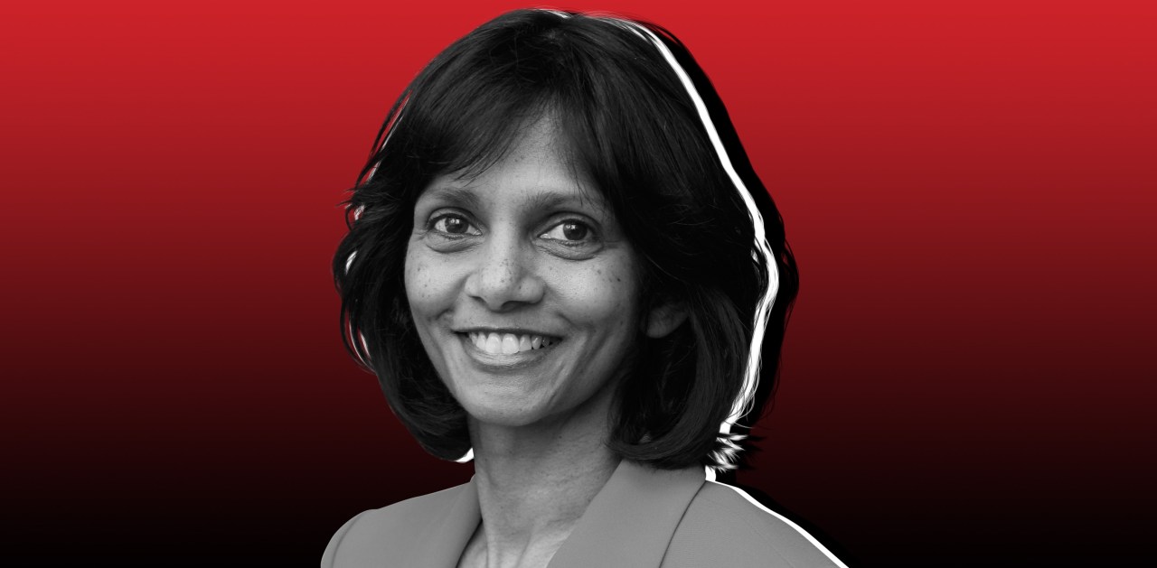 Shemara Wikramanayake | 2019 Most Powerful Women International | Fortune