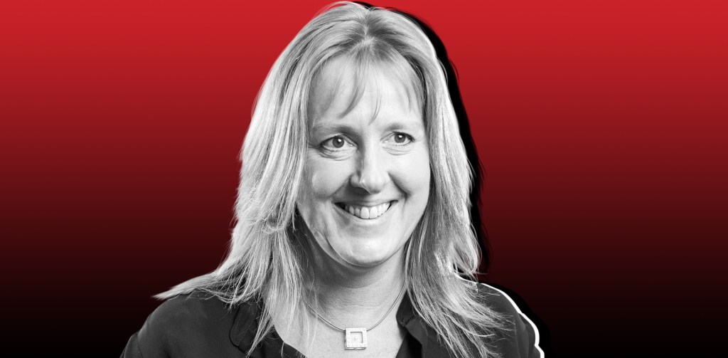 Alison Cooper | 2019 Most Powerful Women International | Fortune