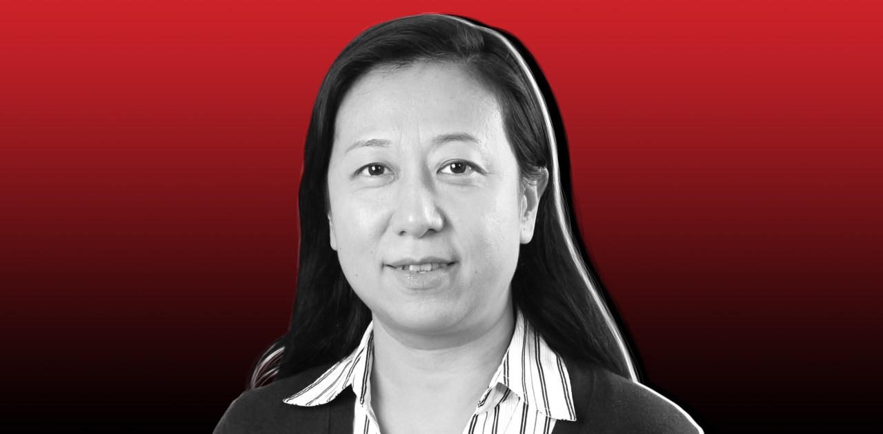 Maggie Wu | 2019 Most Powerful Women International | Fortune