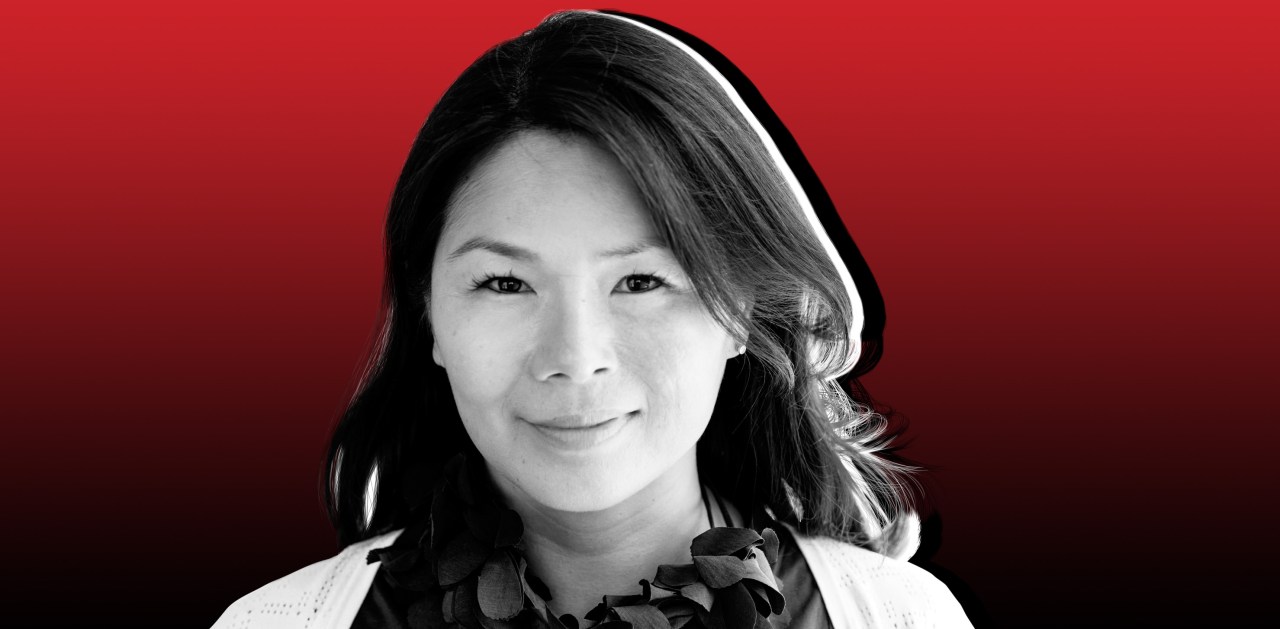 Isabel Ge Mahe | 2019 Most Powerful Women International | Fortune