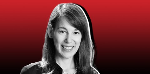 Jessica Uhl | 2019 Most Powerful Women International | Fortune