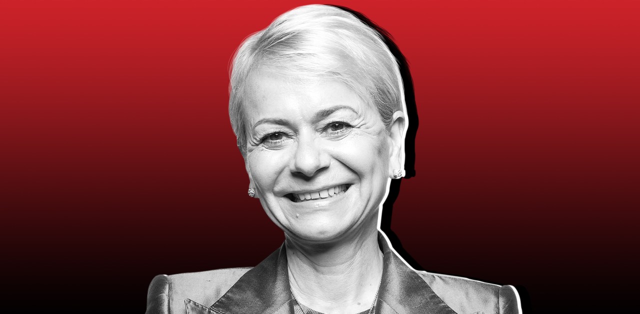 Harriet Green | 2019 Most Powerful Women International | Fortune