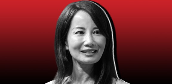 Jane Jie Sun | 2019 Most Powerful Women International | Fortune
