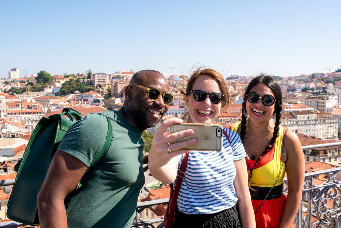 Meet the Chief Purpose Officer of the World's Largest Adventure Travel ...