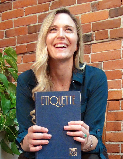 Cannabis Etiquette: The Dos and Don'ts According to Lizzie Post | Fortune