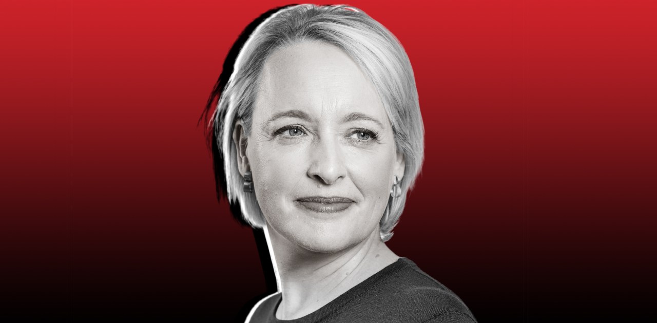 Julie Sweet | 2019 Most Powerful Women | Fortune