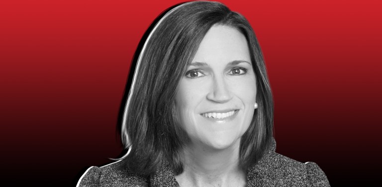 Jennifer Piepszak | 2019 Most Powerful Women | Fortune