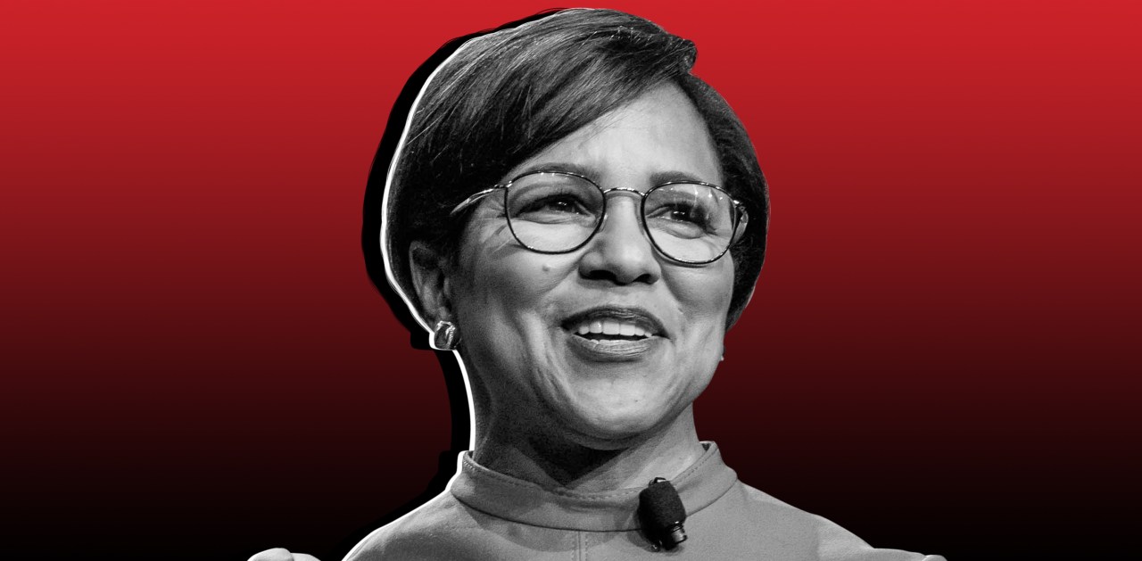 Roz Brewer | 2019 Most Powerful Women | Fortune