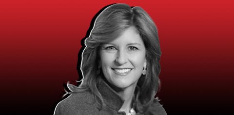 Kathleen Murphy | 2019 Most Powerful Women | Fortune