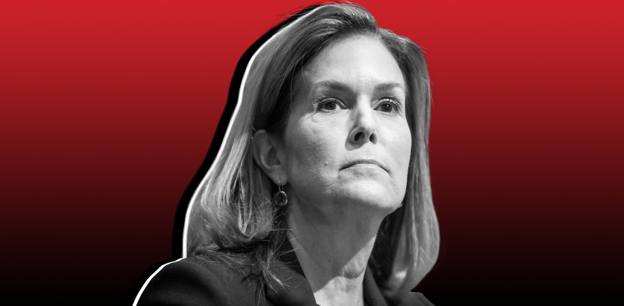 Jennifer Taubert | 2019 Most Powerful Women | Fortune