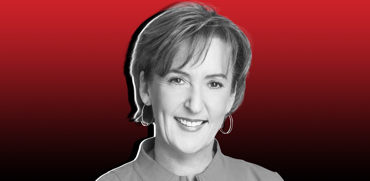 Mary Mack | 2019 Most Powerful Women | Fortune