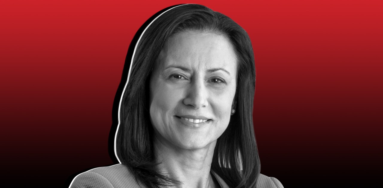 Anna Manning | 2019 Most Powerful Women | Fortune