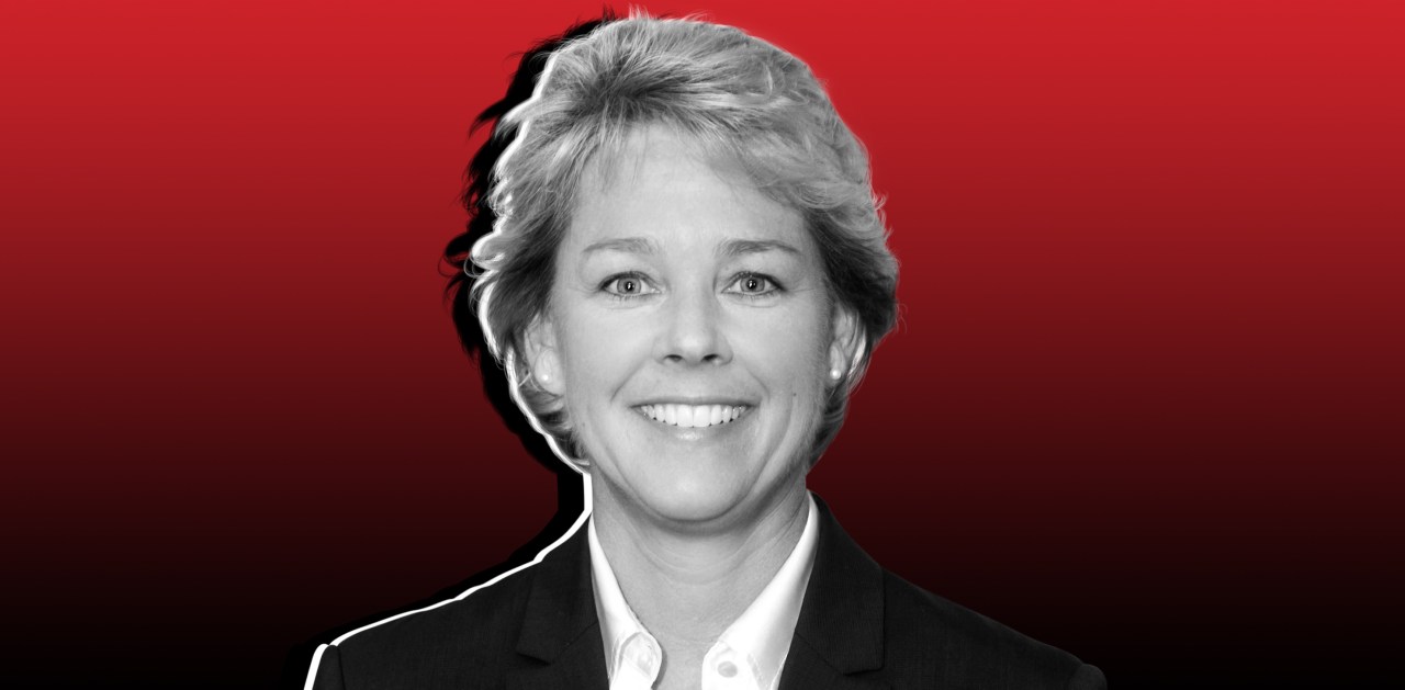 Lisa Davis | 2019 Most Powerful Women | Fortune