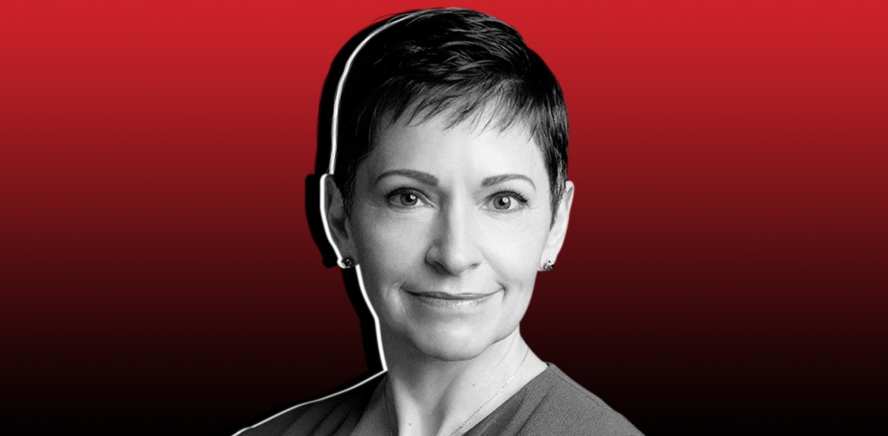 Penny Pennington | 2019 Most Powerful Women | Fortune