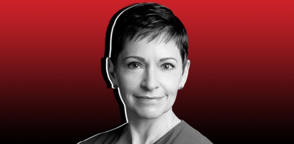 Penny Pennington | 2019 Most Powerful Women | Fortune