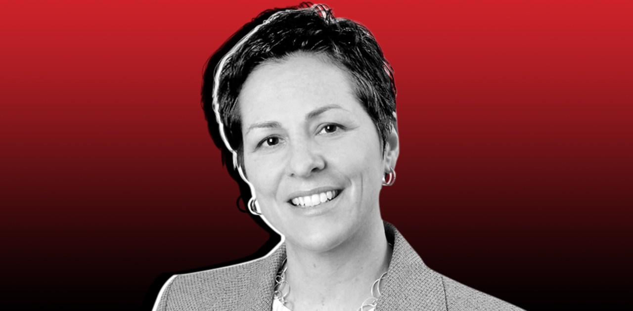 Christine Leahy | 2019 Most Powerful Women | Fortune