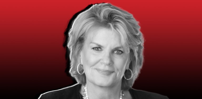 Anne Finucane | 2019 Most Powerful Women | Fortune