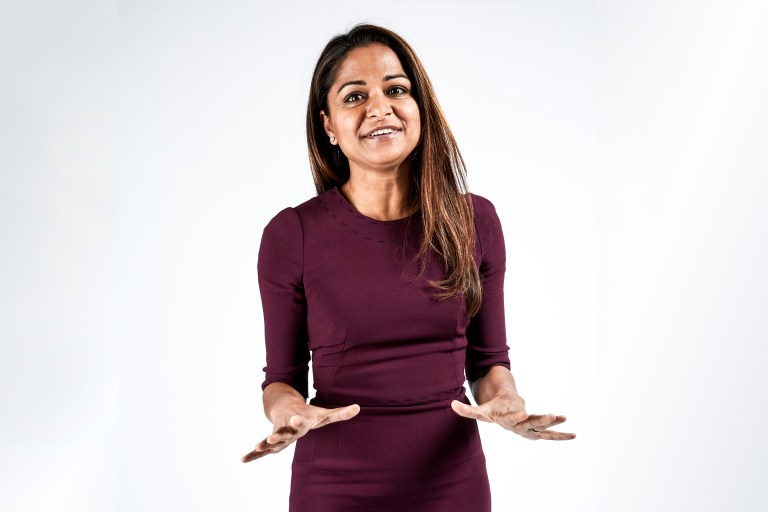 ESG Investing: Why 'Good' Companies See Better Stock Returns | Fortune