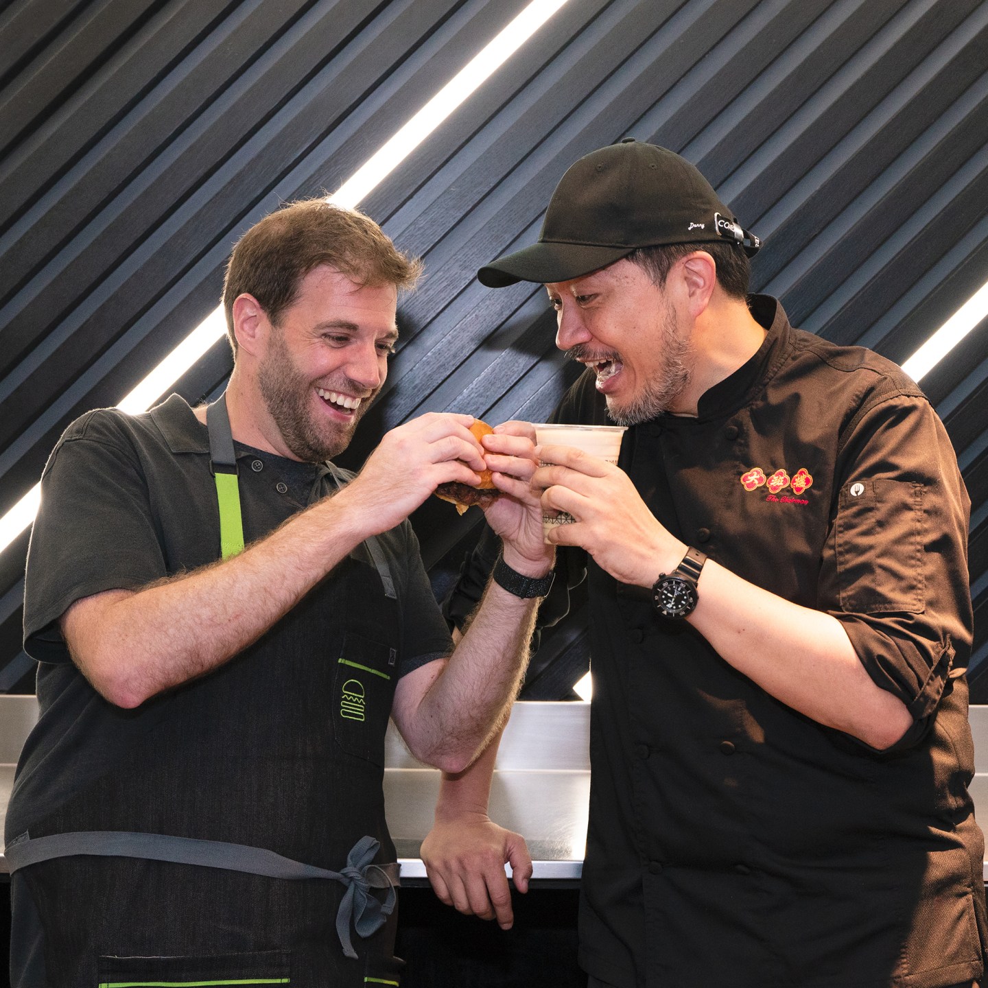 Shake Shack’s Culinary Director Is Dreaming Up New Menu Items Around ...