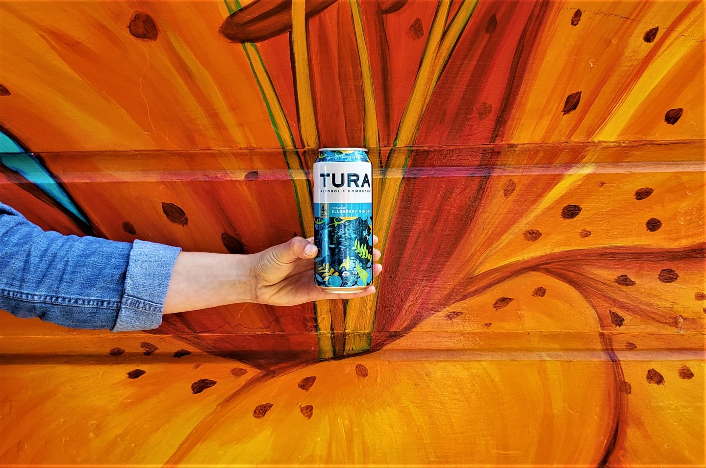 Is Spiked Kombucha the New Hard Seltzer? | Fortune