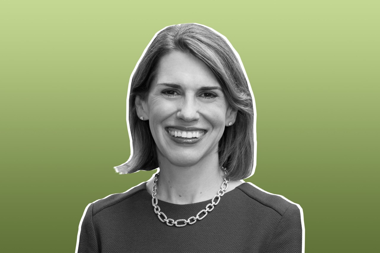 Citigroup Just Named a Chief Sustainability Officer—Here's Why | Fortune