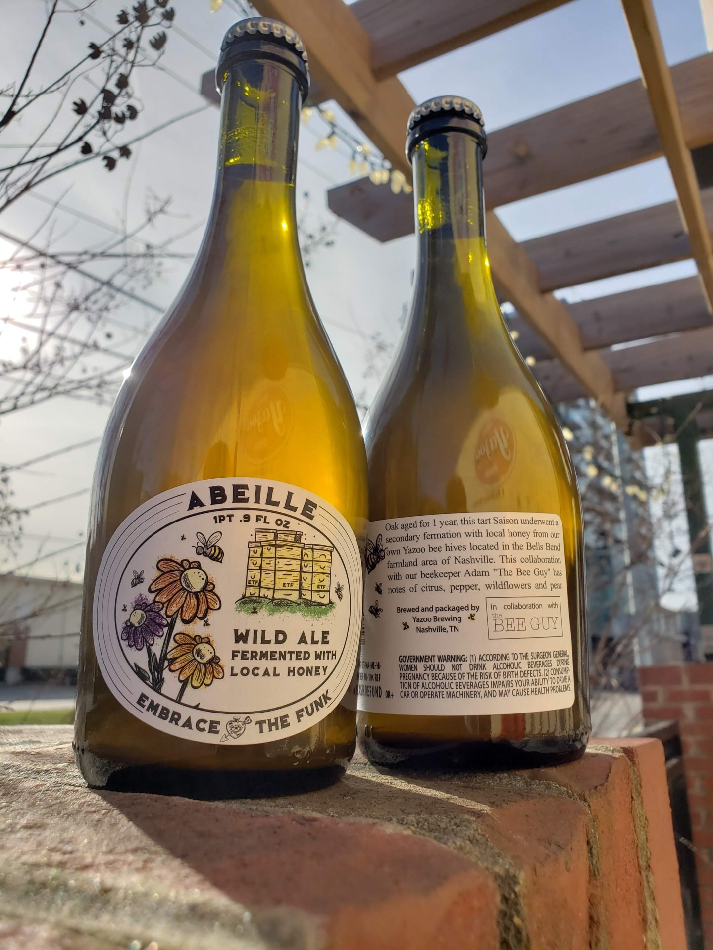 Craft Breweries Are Going Hyper-Local to Source Ingredients | Fortune