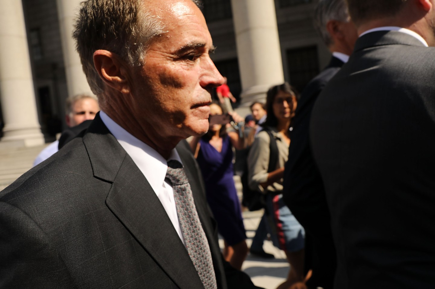 Christopher Collins Will Plead Guilty in Insider-Trading Case | Fortune