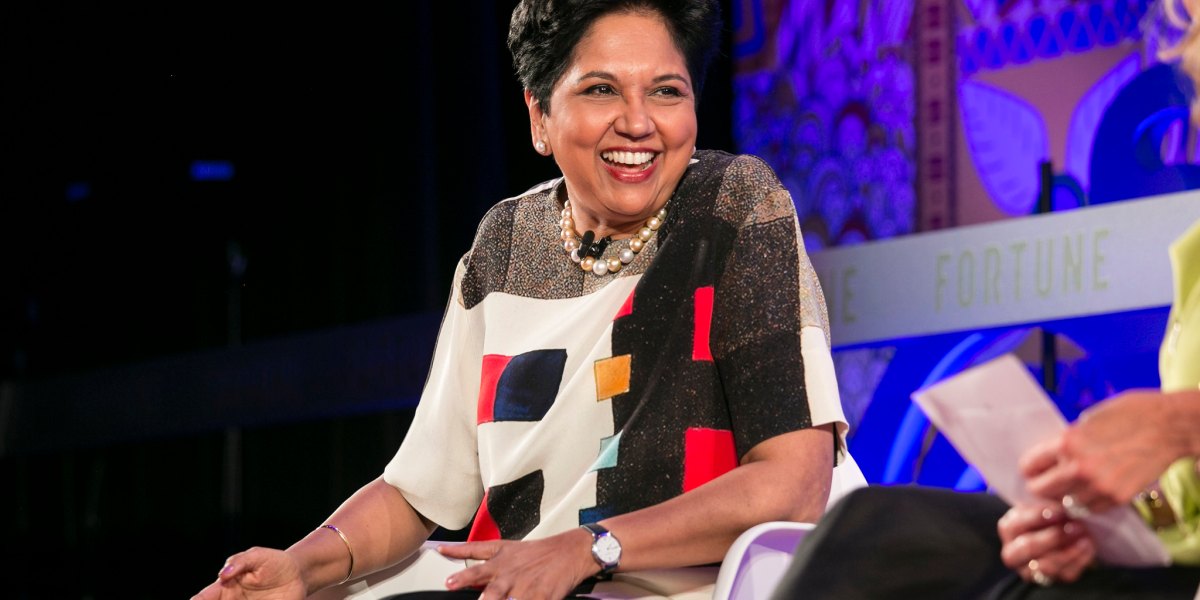 Fortune’s Most Powerful Women Summit Is All About the Sisterhood ...