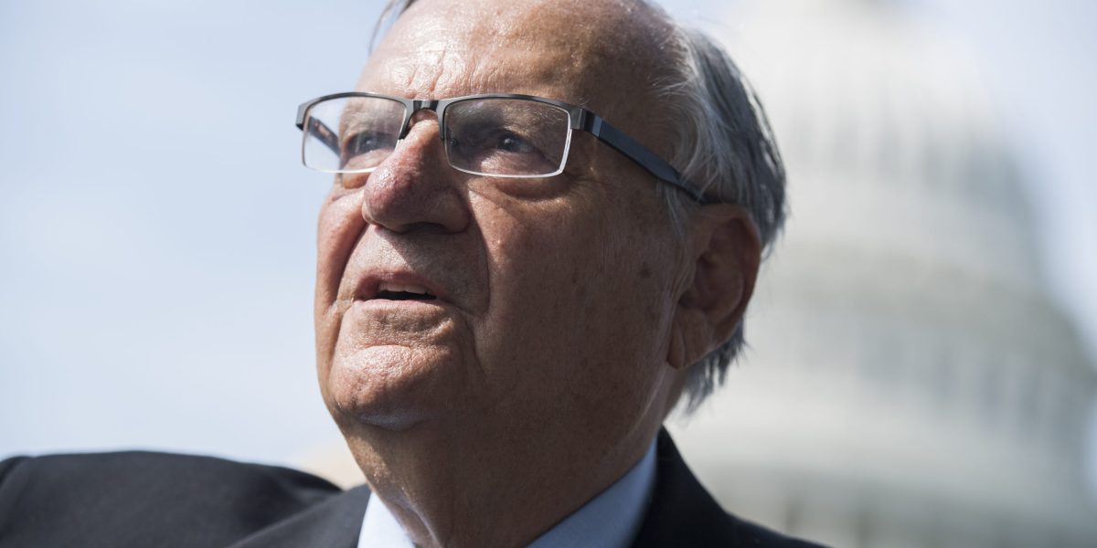 'Tom, This Is the Sheriff.' Joe Arpaio Runs for Old Job | Fortune