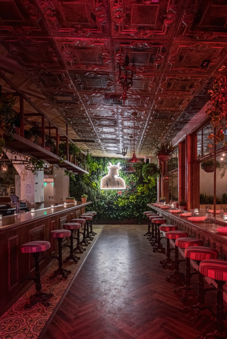 America's First Cannabis Restaurant Opens in West Hollywood | Fortune
