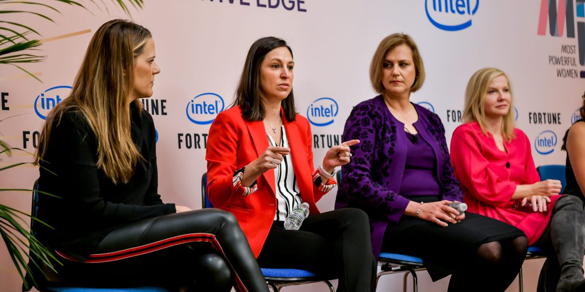 Executives Say A.I. Needs the ‘Last Mile’ of Human Judgment | Fortune