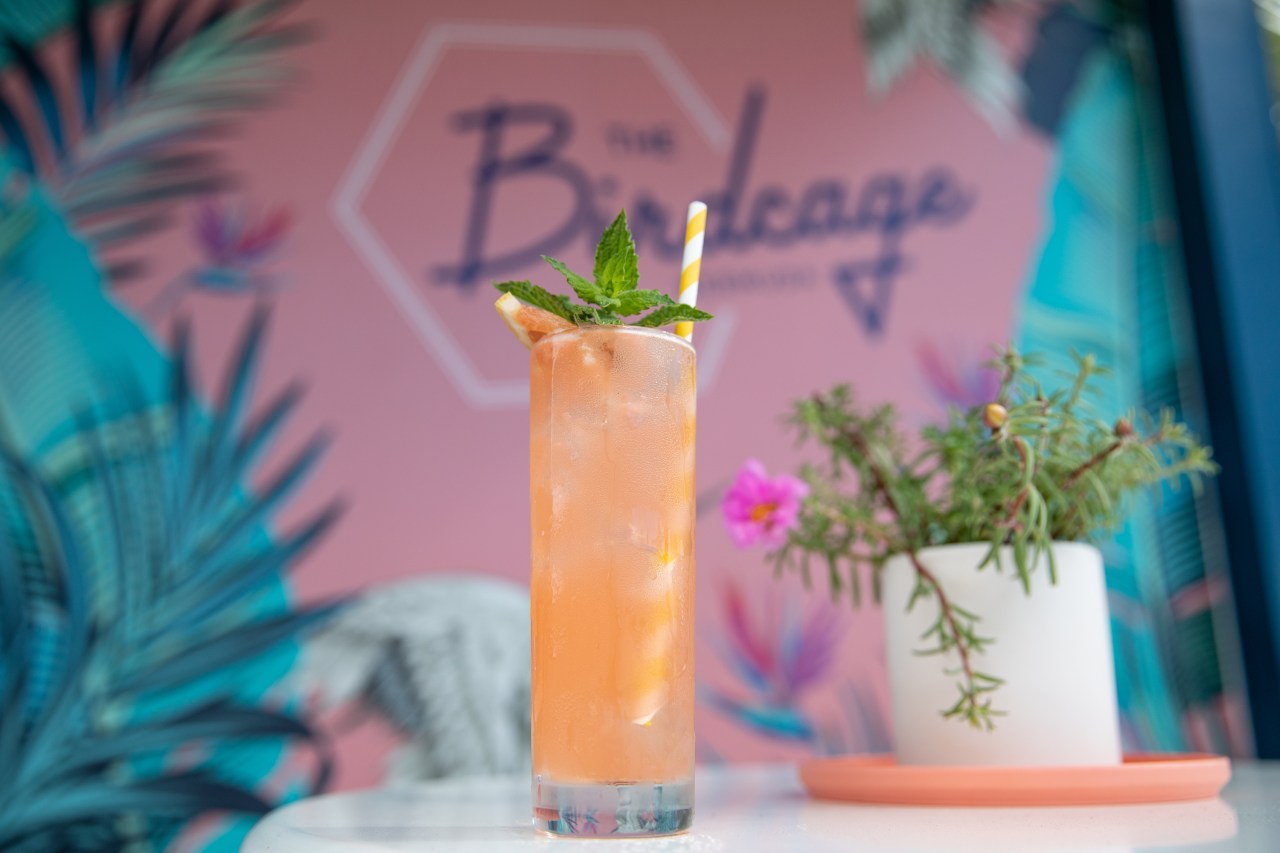 Beyond the Rum Swizzle: Where to Find Bermuda’s Best Cocktails | Fortune