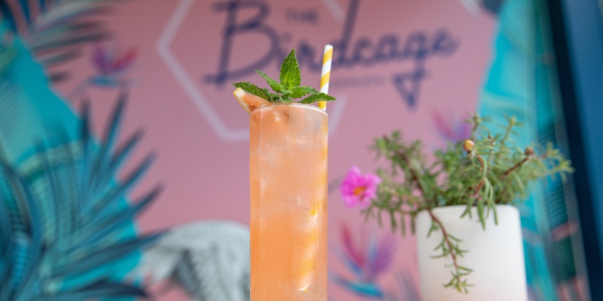 Beyond the Rum Swizzle: Where to Find Bermuda’s Best Cocktails | Fortune