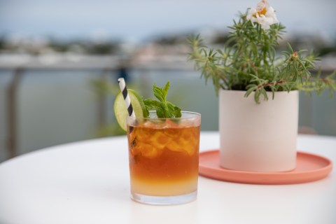Beyond the Rum Swizzle: Where to Find Bermuda’s Best Cocktails | Fortune