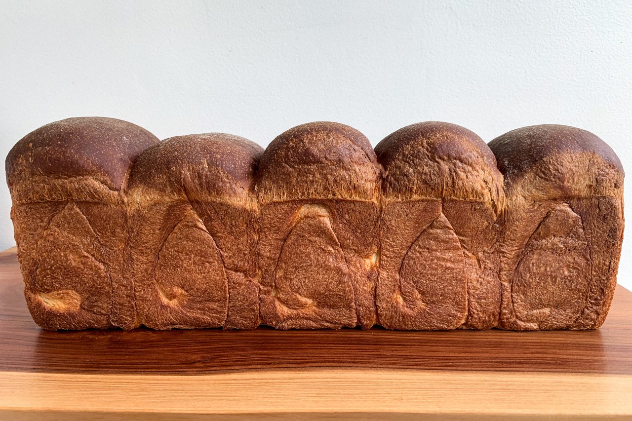 Brunch Business: Toast Is Still Trendy—But It's Getting More Creative ...