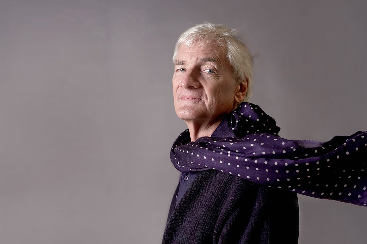 Why James Dyson Killed His Electric Car Passion Project | Fortune