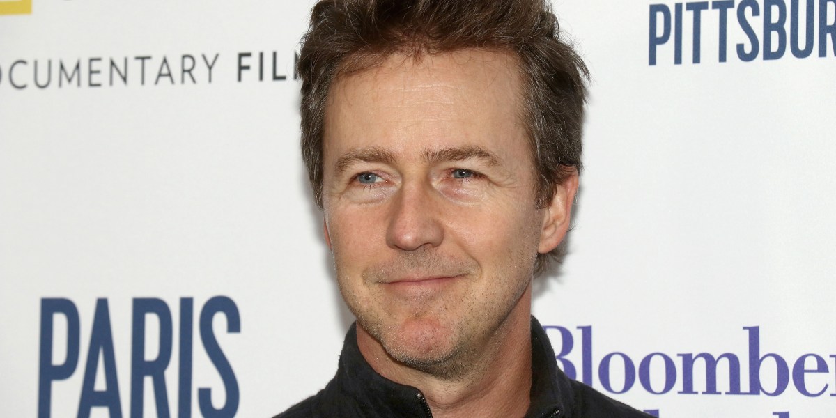 Edward Norton Reflects on Scrapped 'Incredible Hulk' Sequel, Marvel's ...