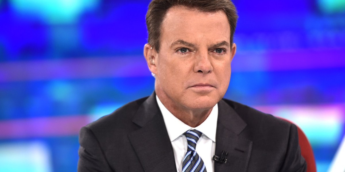 Shepard Smith Leaves Fox News | Fortune