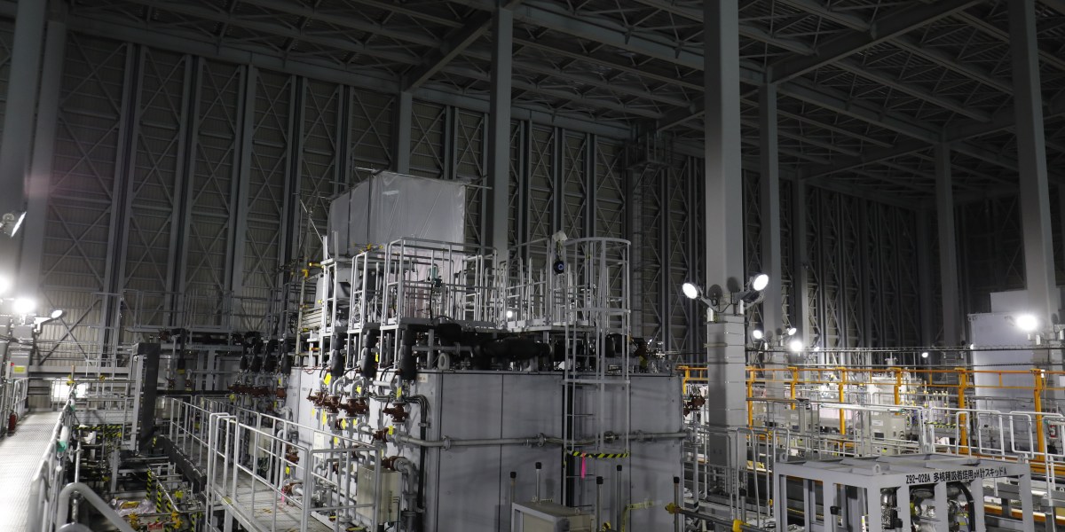 Nuclear and Crowdfunded: A Startup's Unconventional Route to Building a ...