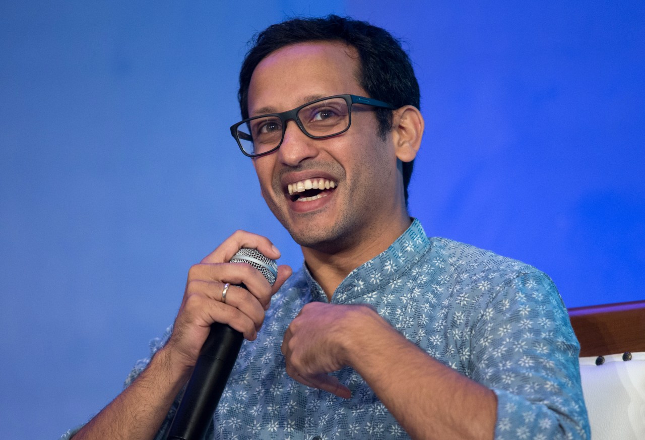 Gojek CEO Nadiem Makarim Resigns to Work in Indonesia Government | Fortune