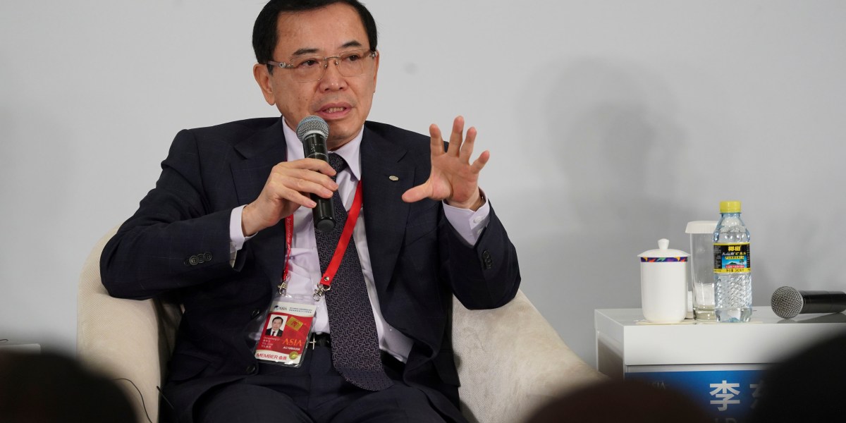 Chinese TV Maker TCL Wants to Make Chips | Fortune